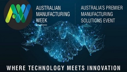 Australian Manufacturing Week - Defence Expos - South Wharf , Victoria