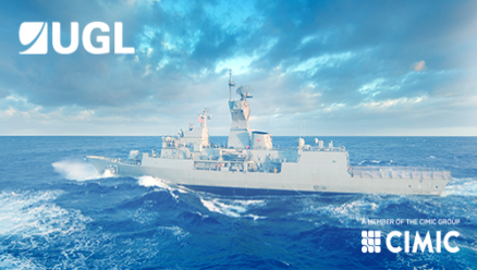 UGL Limited - Defence Services - Canberra , Australian Capital Territory
