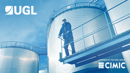 UGL Limited - Defence Services - Canberra , Australian Capital Territory