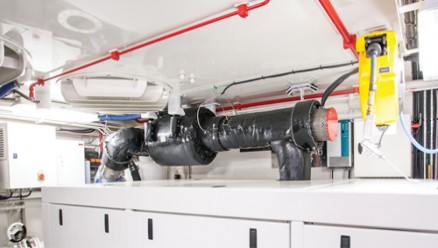 Pyrotek Pty Ltd - Engineering - Girraween , New South Wales