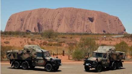 Varley Defence - Aircraft Ground Handling Equipment - Tomago , New ...