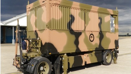 Varley Defence - Aircraft Ground Handling Equipment - Tomago , New ...