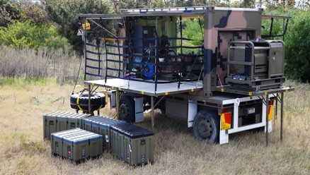Varley Defence - Aircraft Ground Handling Equipment - Tomago , New ...