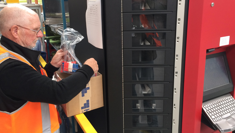 Applied Fasteners and Tooling Pty Ltd - Tooling & Hardware - Docklands ...