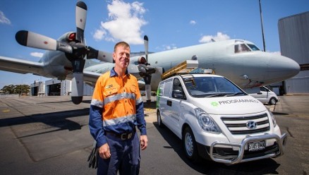 Programmed Electrical Technologies - Communication, Detection, and ...