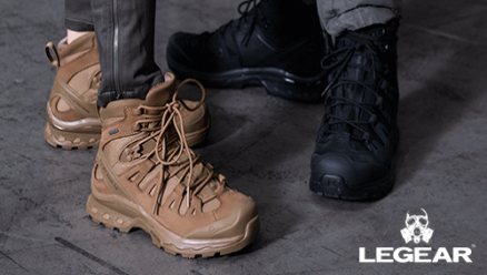 LEGEAR - Soldier Systems & Equipment - Southbank VIC 3006