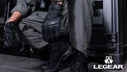 LEGEAR - Soldier Systems & Equipment - Southbank VIC 3006