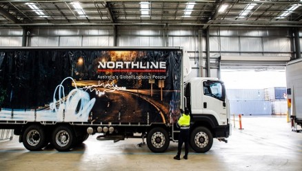 Northline - Freight Forwarding Services - Norwood , South Australia