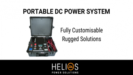 Helios Power Solutions Pty Ltd - Rydalmere , New South Wales