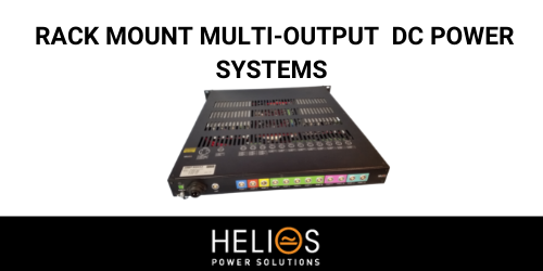 Helios Power Solutions Pty Ltd - Rydalmere , New South Wales