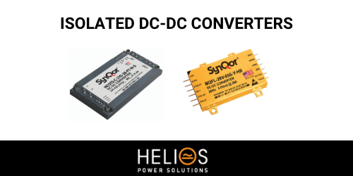 Helios Power Solutions Pty Ltd - Rydalmere , New South Wales