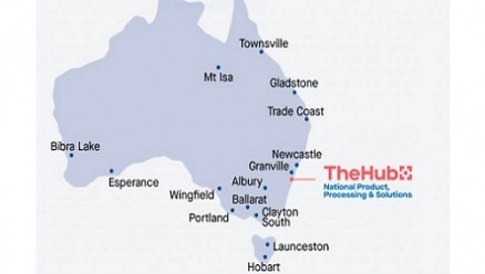 Bluescope Distribution - Metals & Castings Group - Unanderra , New ...