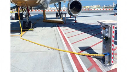 Dabico Airport Solutions - Air Conditioning Equipment - , New Territories