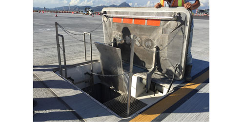 Dabico Airport Solutions - Air Conditioning Equipment - , New Territories