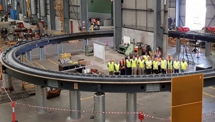 Hofmann Engineering Pty Ltd - Engineering - Bassendean , Western Australia