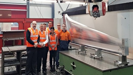 Hofmann Engineering Pty Ltd - Engineering - Bassendean , Western Australia