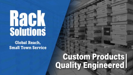 RackSolutions - Rack & Shock Mount Cases - Lonsdale , South Australia